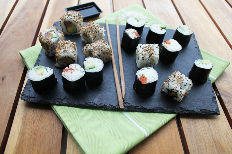 sushi_4 - Cocotte et Biscotte